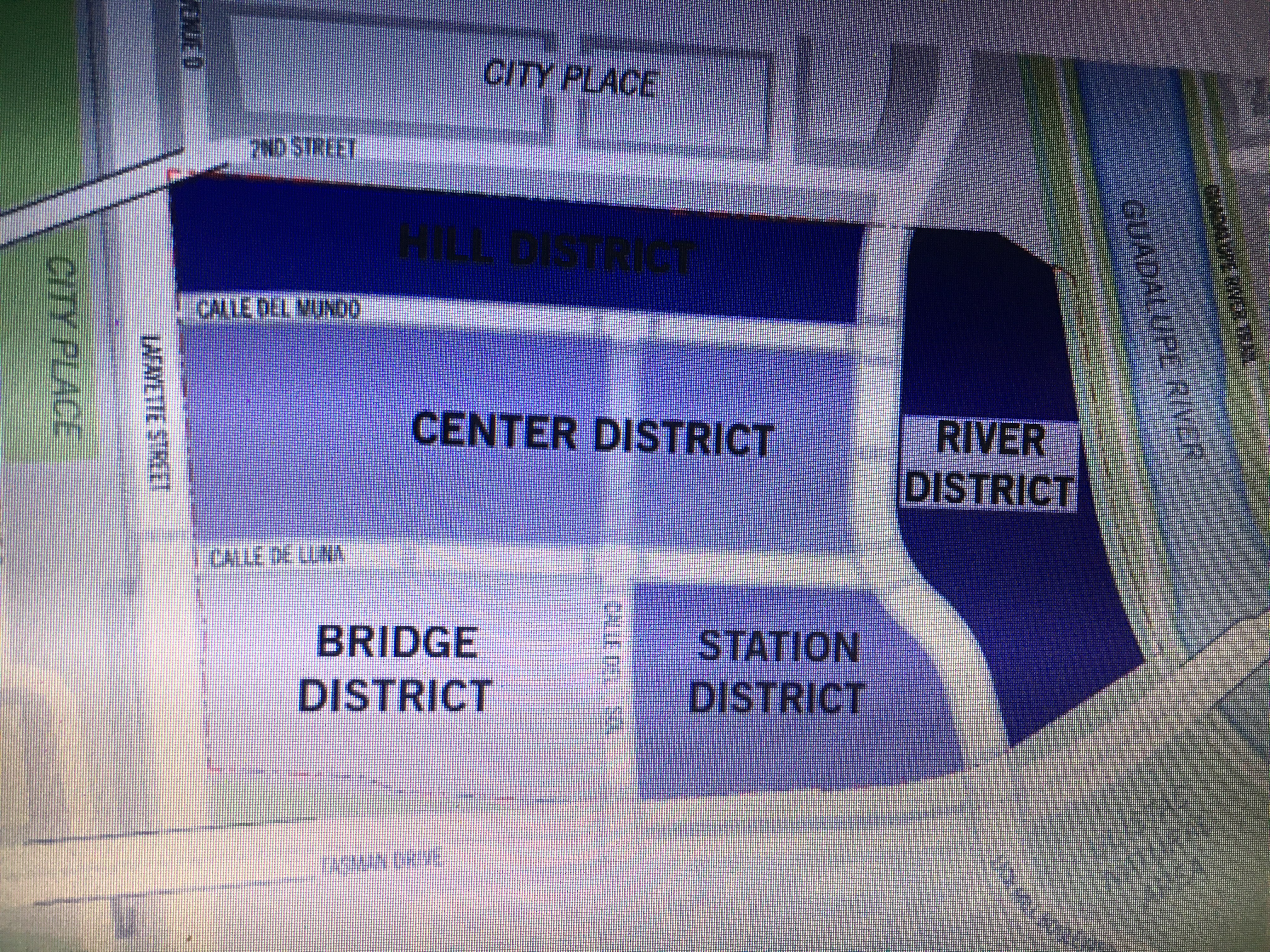 City Council Recap: Another Post-Super Bowl Resignation – City Clerk ...