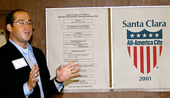 RodDiridon – Santa Clara News Online